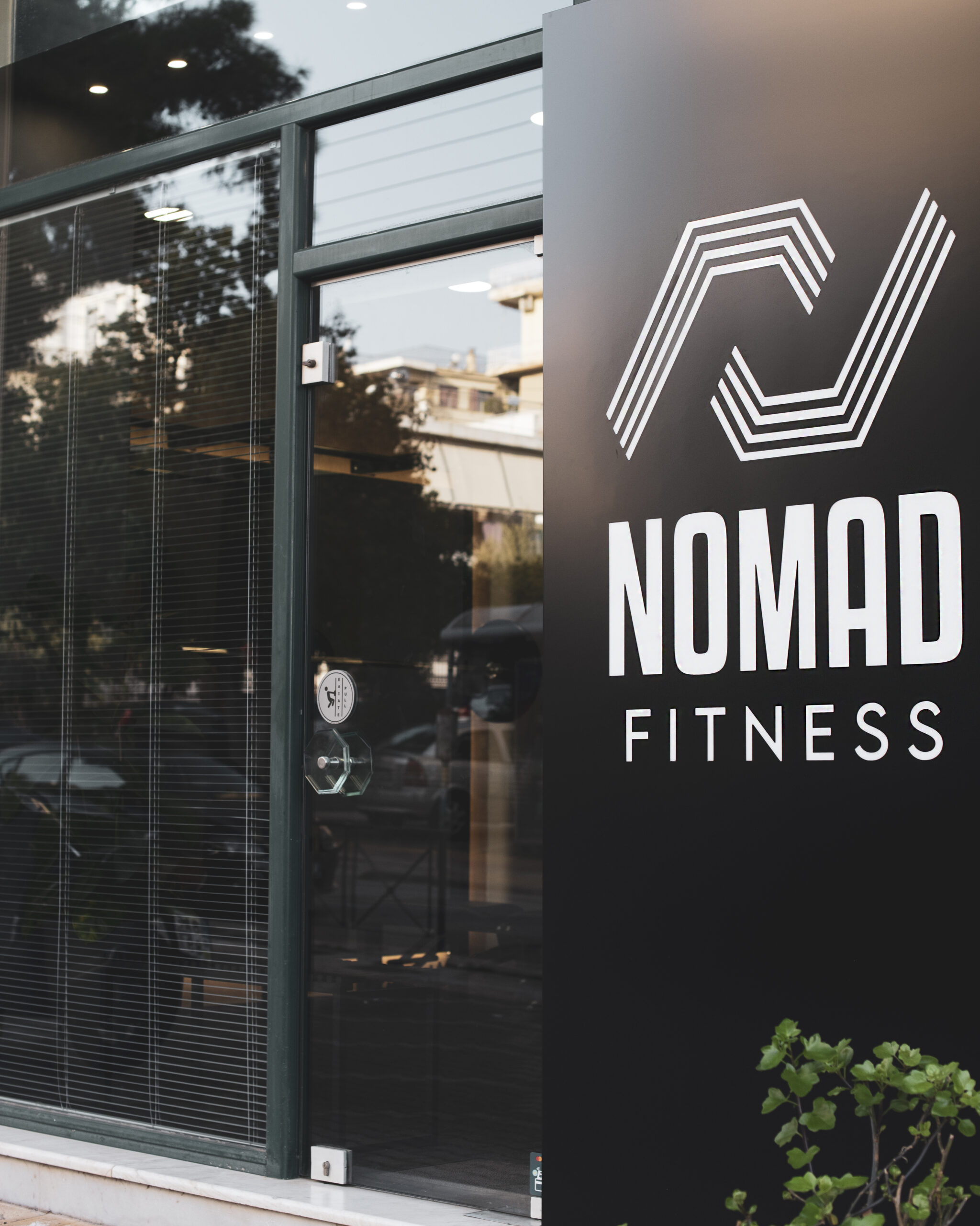 Nomad Fitness